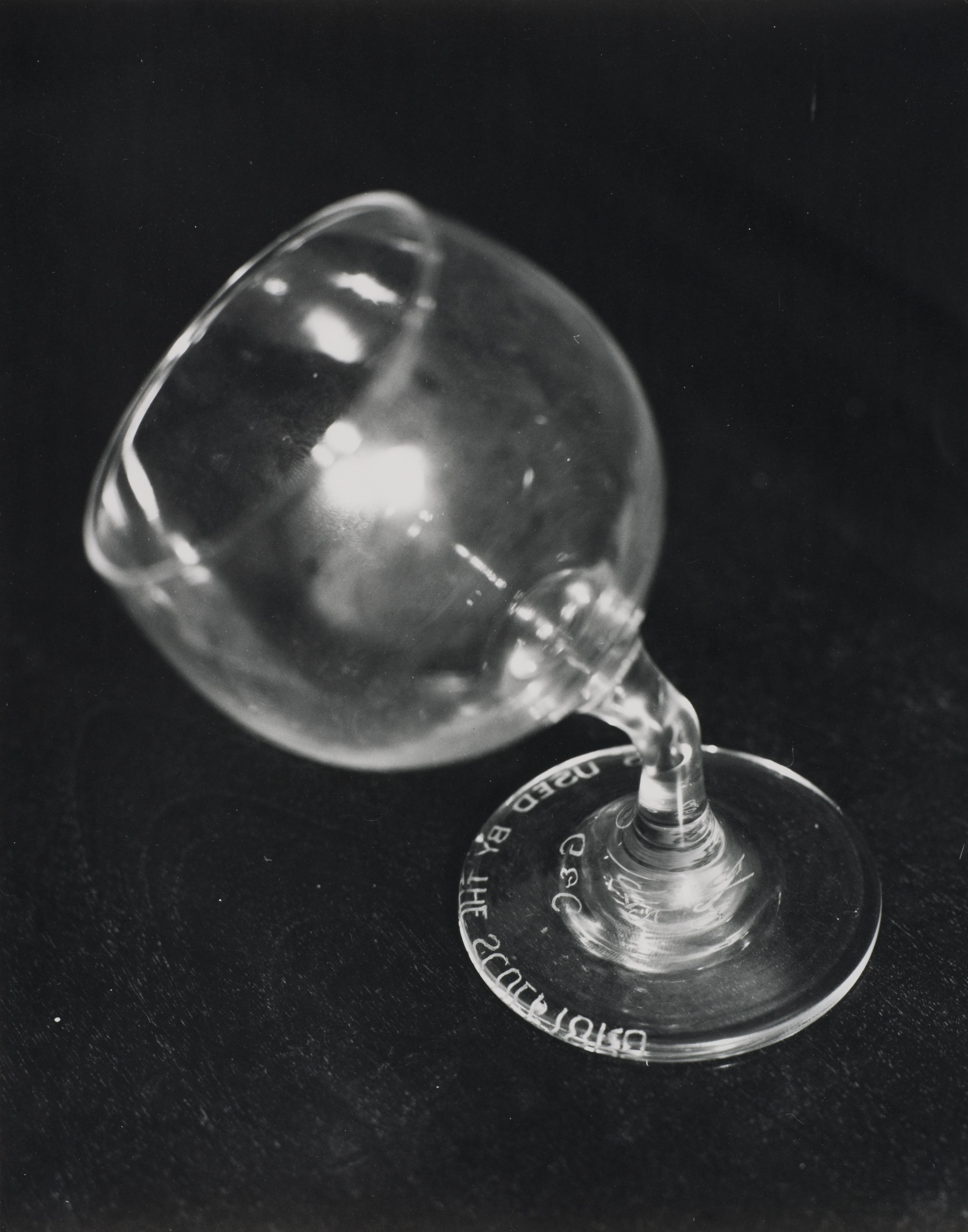 SIGNATURE DETAIL - THE GILBERT + GEORGE CENTRE