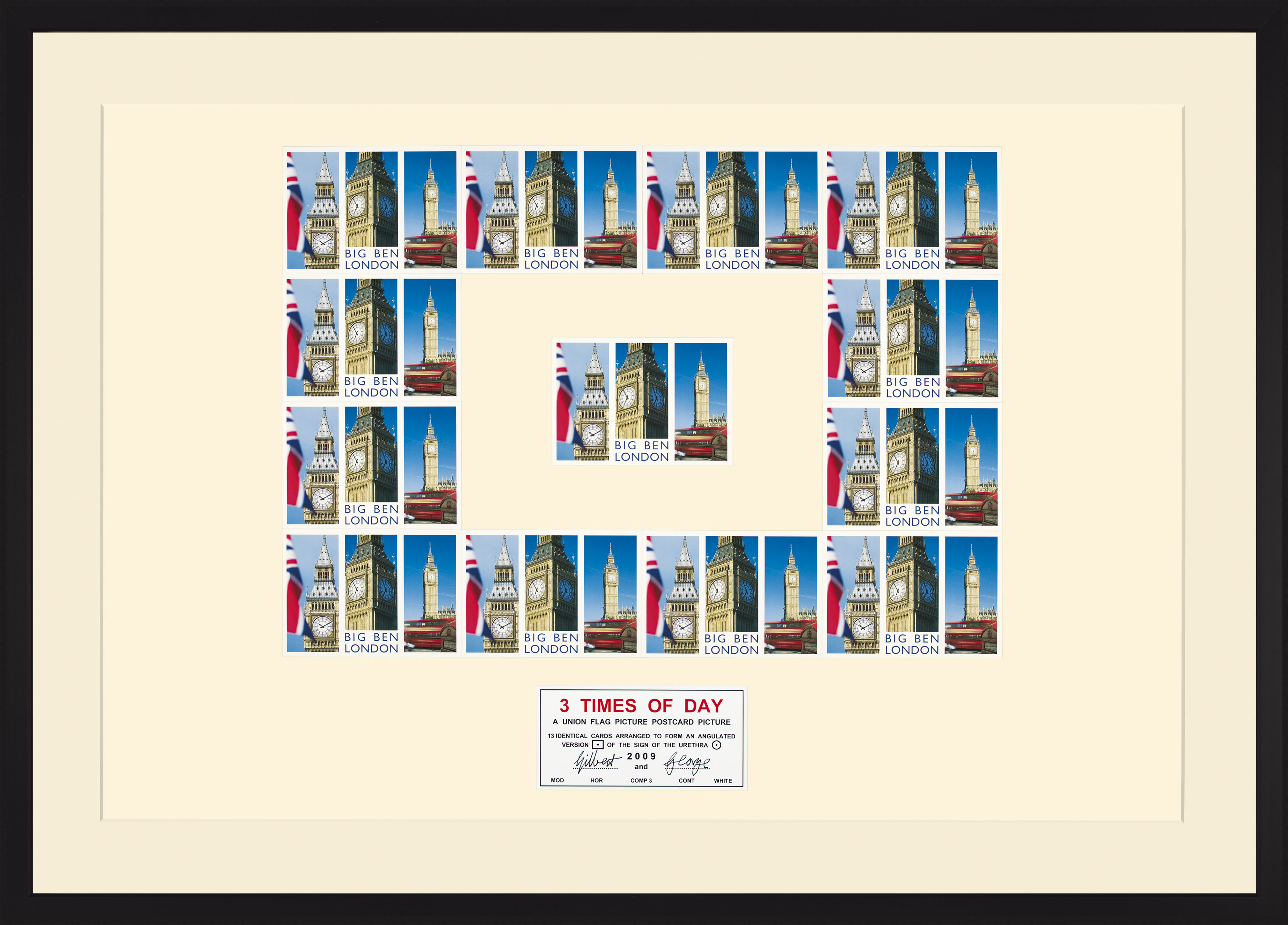 POSTCARD ART Archives - THE GILBERT + GEORGE CENTRE